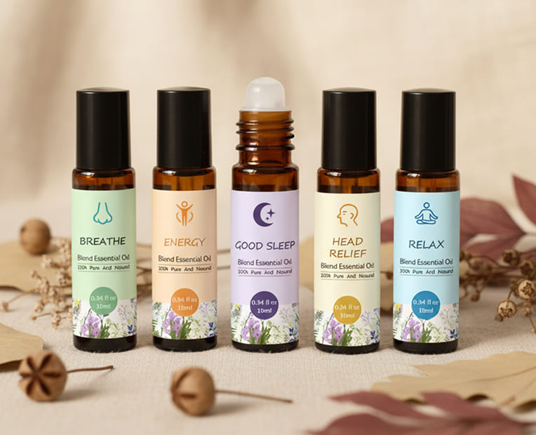 Deep Sleep Oil – CalmPops