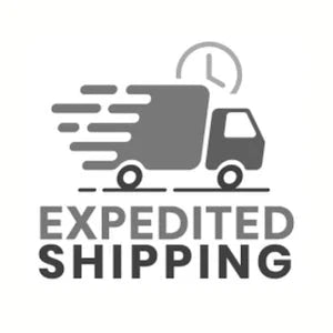 Expedited Shipping – CalmPops